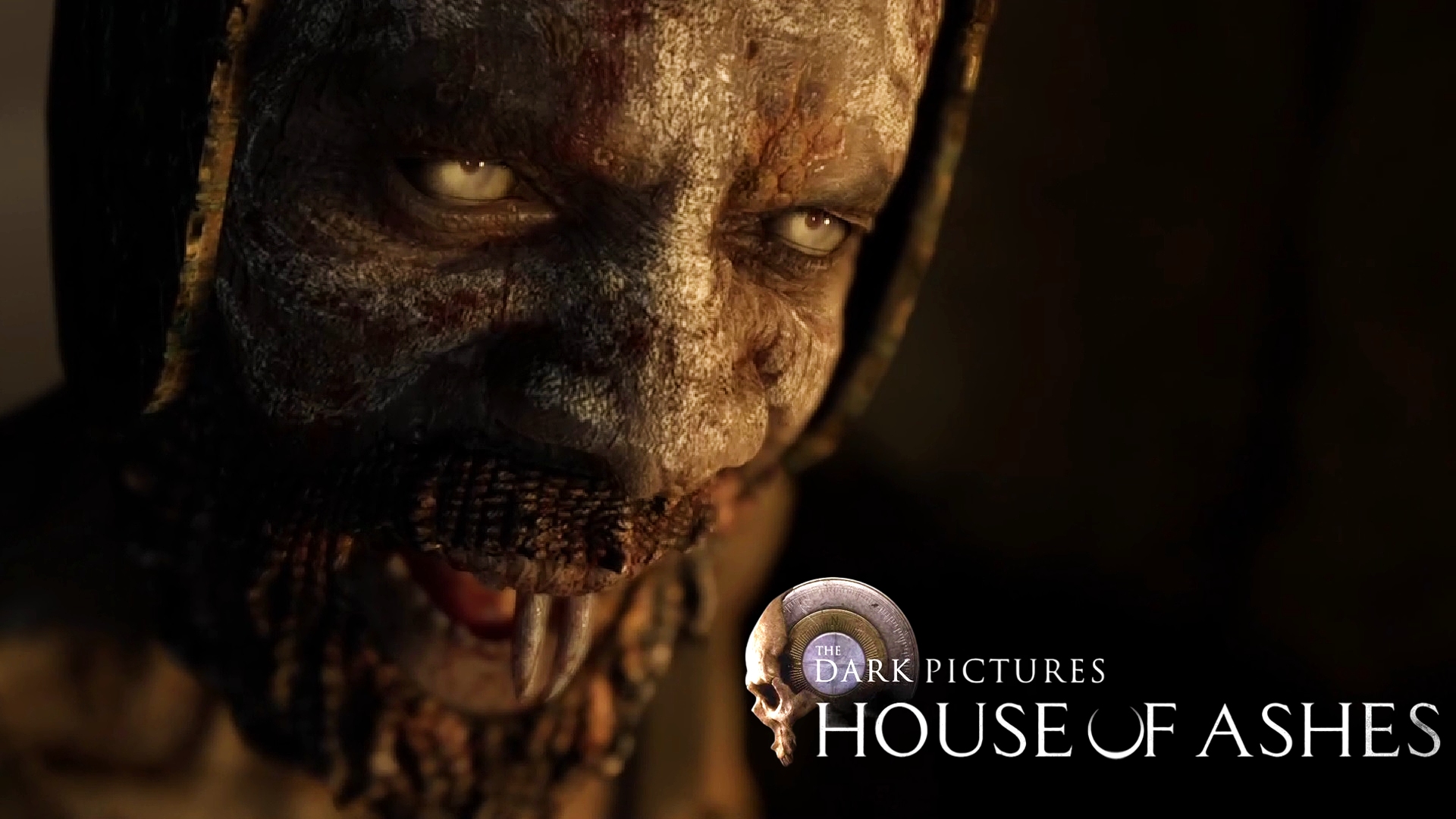 ЧТО ЗА ЖЕСТЬ-ТО!? ПЕРВЫЕ ПОТЕРИ... (Прохождение The Dark Pictures Anthology: House of Ashes #5)