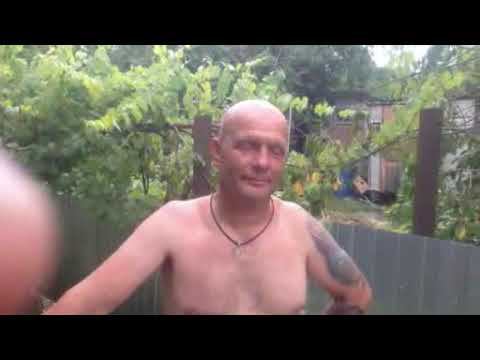 Супер мангал!