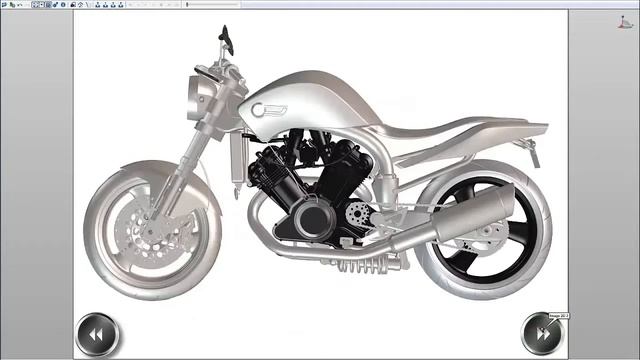 CATIA Composer - разработка ИЭТР