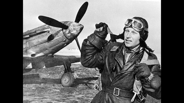 Авиация - летчики и самолеты=2