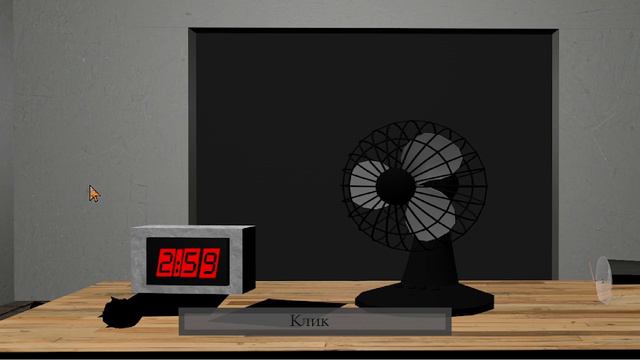 Пять Ночей с Лэй'с пройдена 1-3 ночь прохождение от Lebedy8Саши