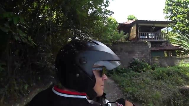 Бали. Розыгрыш поездки на Бали. Убуду. Аренда Байка и Виллы. Challenge с едой.mp4