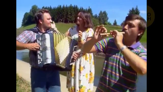 НАДЕЖДА КАДЫШЕВА и ЗОЛОТОЕ КОЛЬЦО