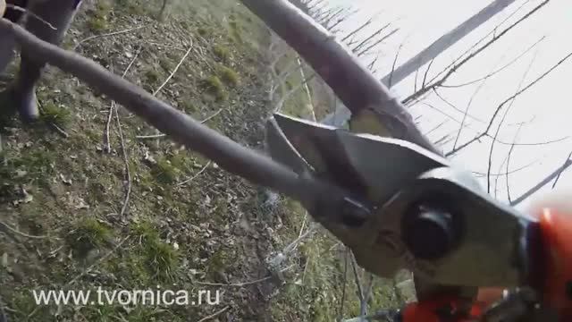 Секаторы LOWE 8 серия