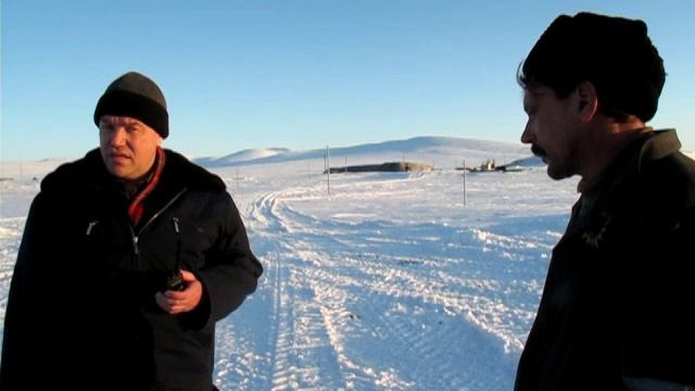 Механик участка