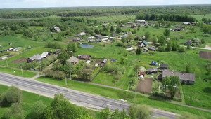 Берегите дом от пожара!