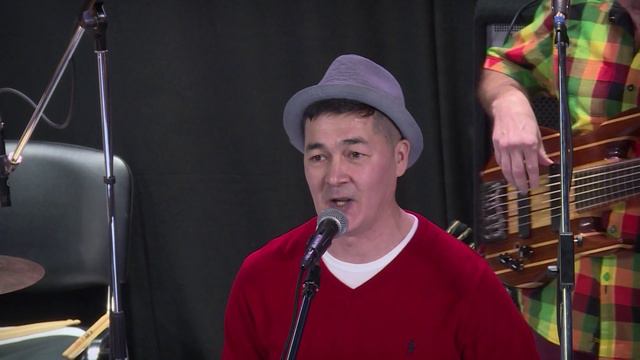 Мамонты - Мамонт (live)