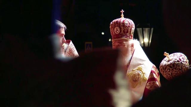 Кульминационные события Царских дней-2024 к 106-летию памяти св. Царственных страстотерпцев