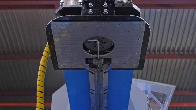 Купить проволокогиб STARK 3D. Гибка проволоки. Stanki-stark.ru