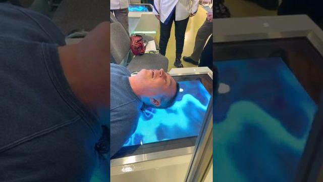 Чудо прибор для вашей спины.