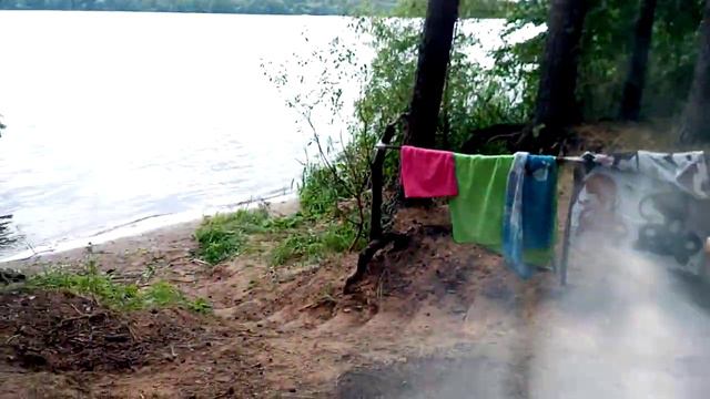 Отдых большой компанией 22 г.