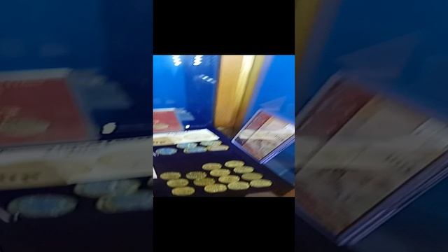 интерактивная выставка Моя Россия Роза Хутор Адлер Сочи