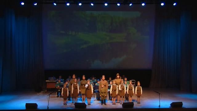 Сочи - «Навсегда великая страна», I Международный музыкальный фестиваль Валерия Халилова, 2020