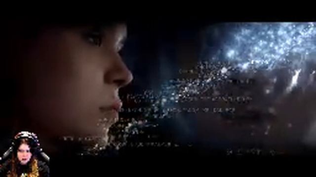 ЗА ПРЕДЕЛАМИ ДВУХ ДУШ➤Beyond Two Souls➤Прохождение #6 альтернативные концовки