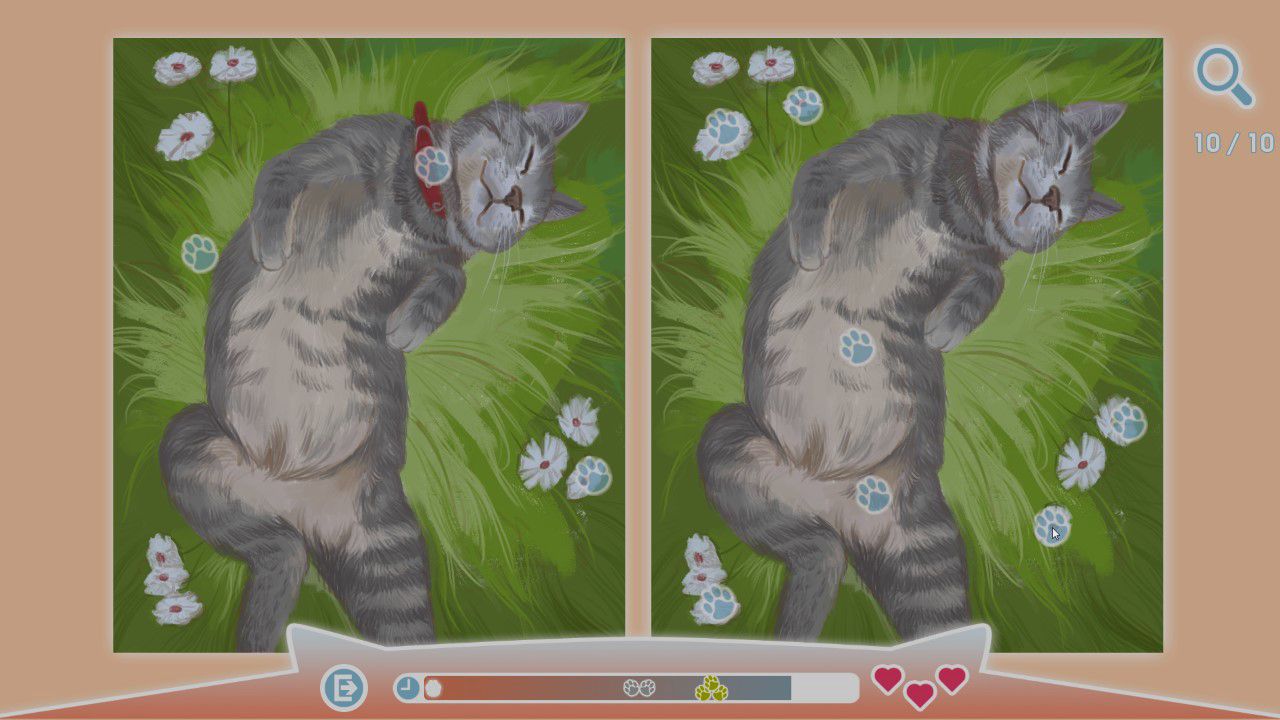 cute cats - level 03