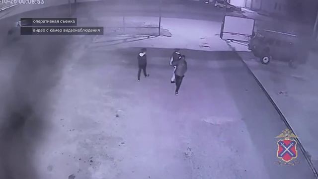 Легальность перевозки крупной партии речных раков проверяют полицейские Калачевского района