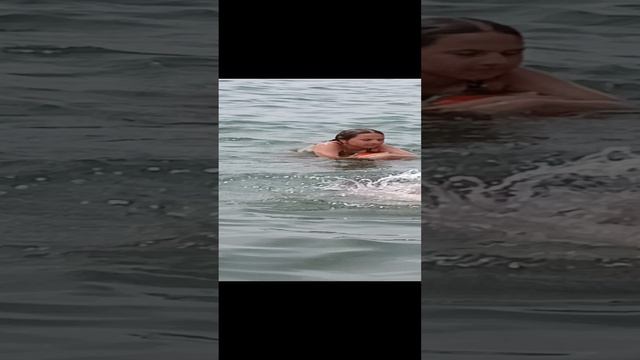 Водные забавы