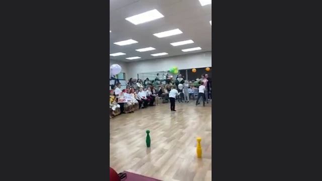 Быстрее Выше Сильнее!