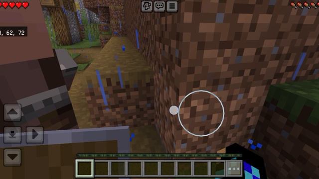 10 дней выживания в крипер Апокалипсисе.День 4.Часть 1