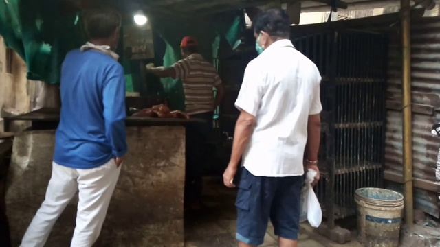 Мумбай самый зараженный город.