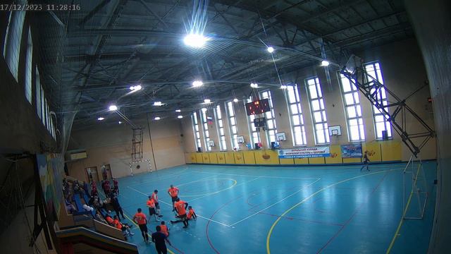 ЗКФКиЗ - Дружба