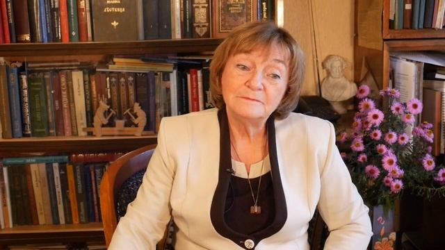 Диалоговое чтение. Часть 1.