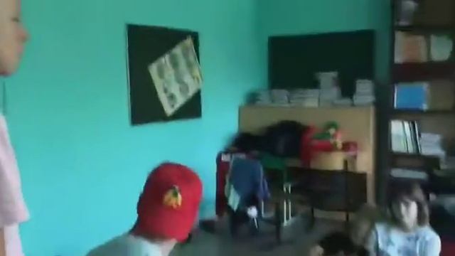 кино от второго отряда школа актива