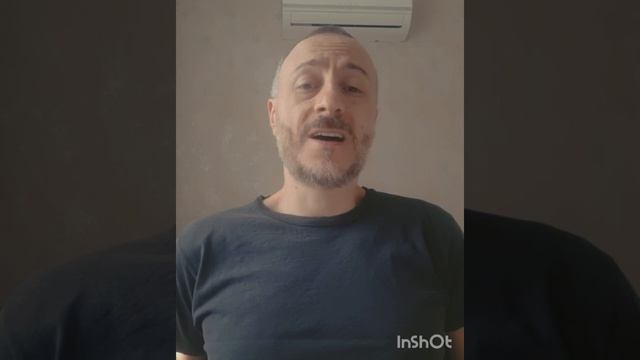 Де Грегорио Давид - репетитор по итальянскому языку - видеопрезентация #ассоциациярепетиторов