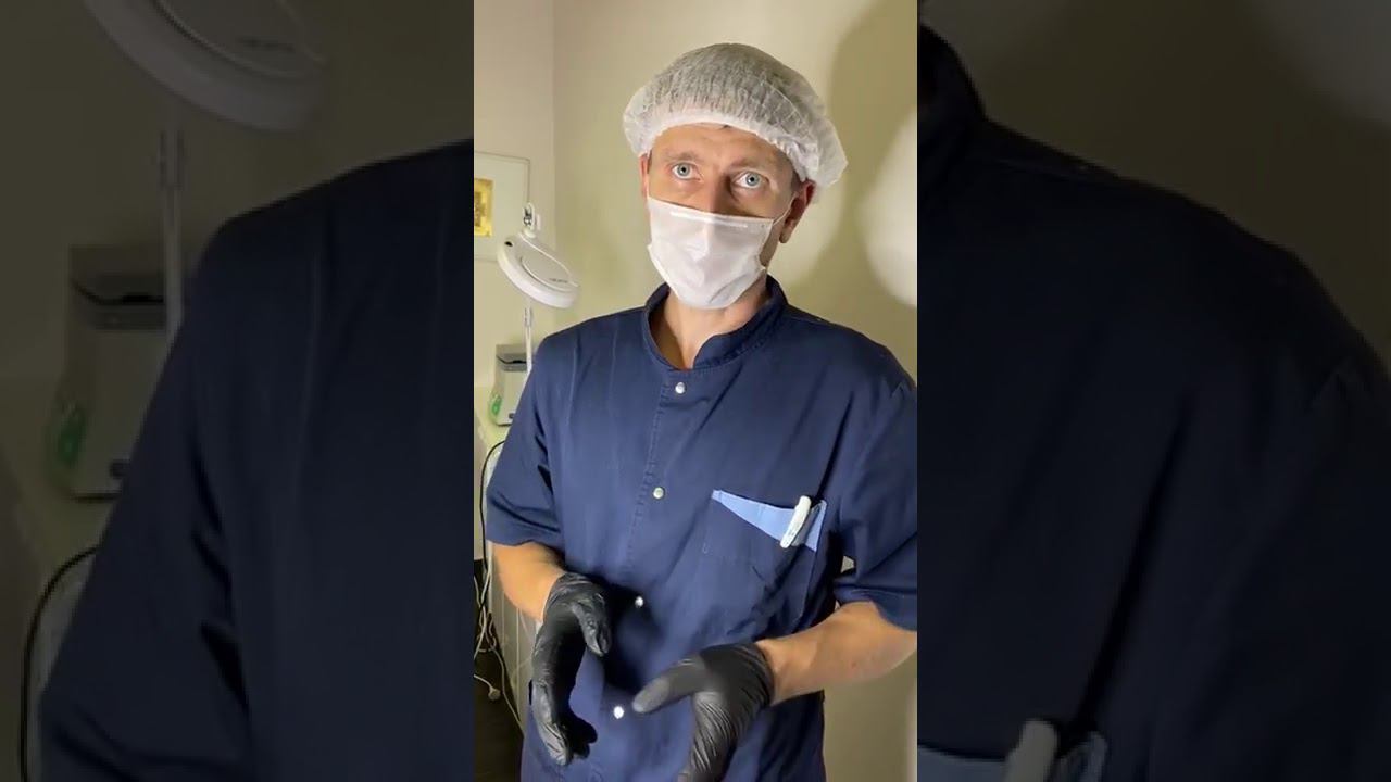 Plasmolifting (Плазмолифтинг) в лечении суставов