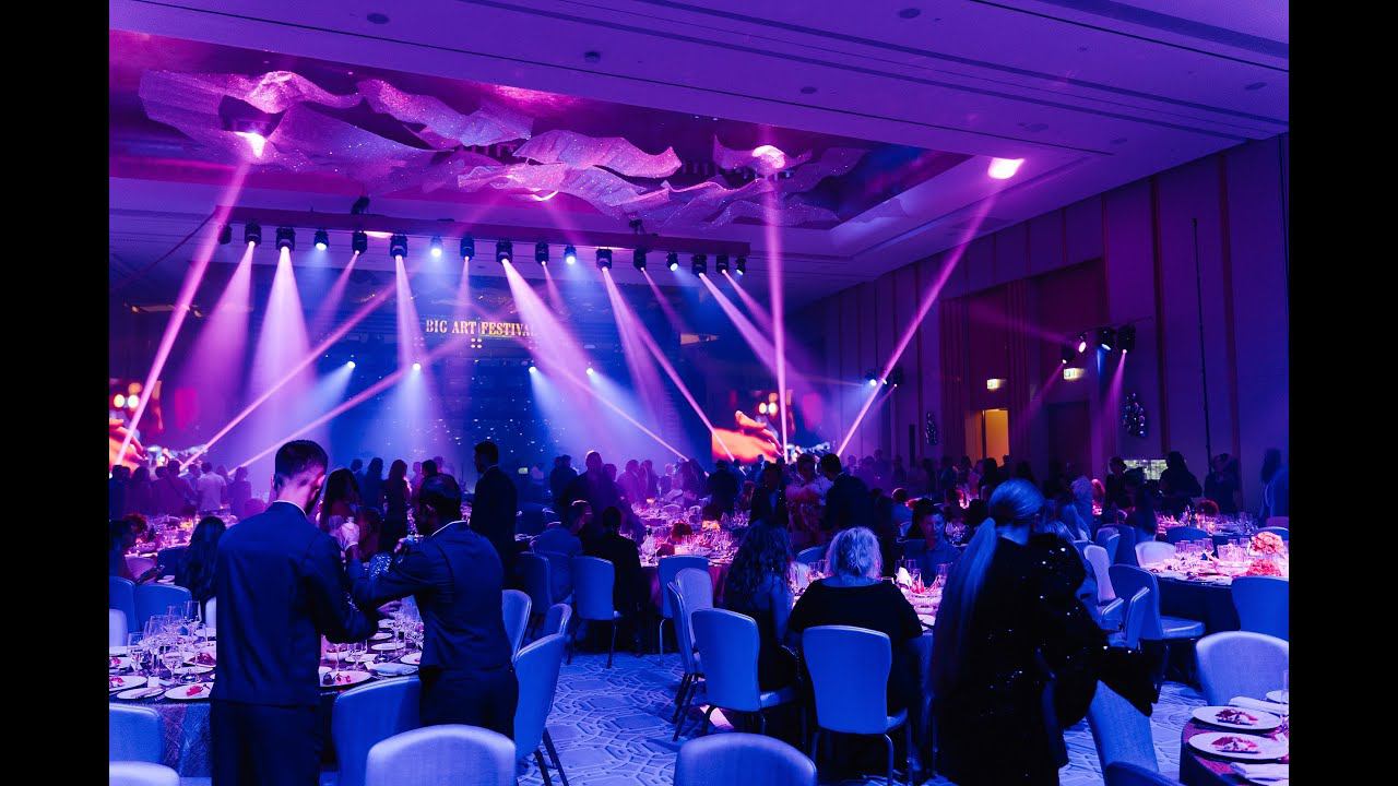 Ювелирный дом CHAMOVSKIKH выступил партнером концерта Димы Билана и Басты в Дубае.