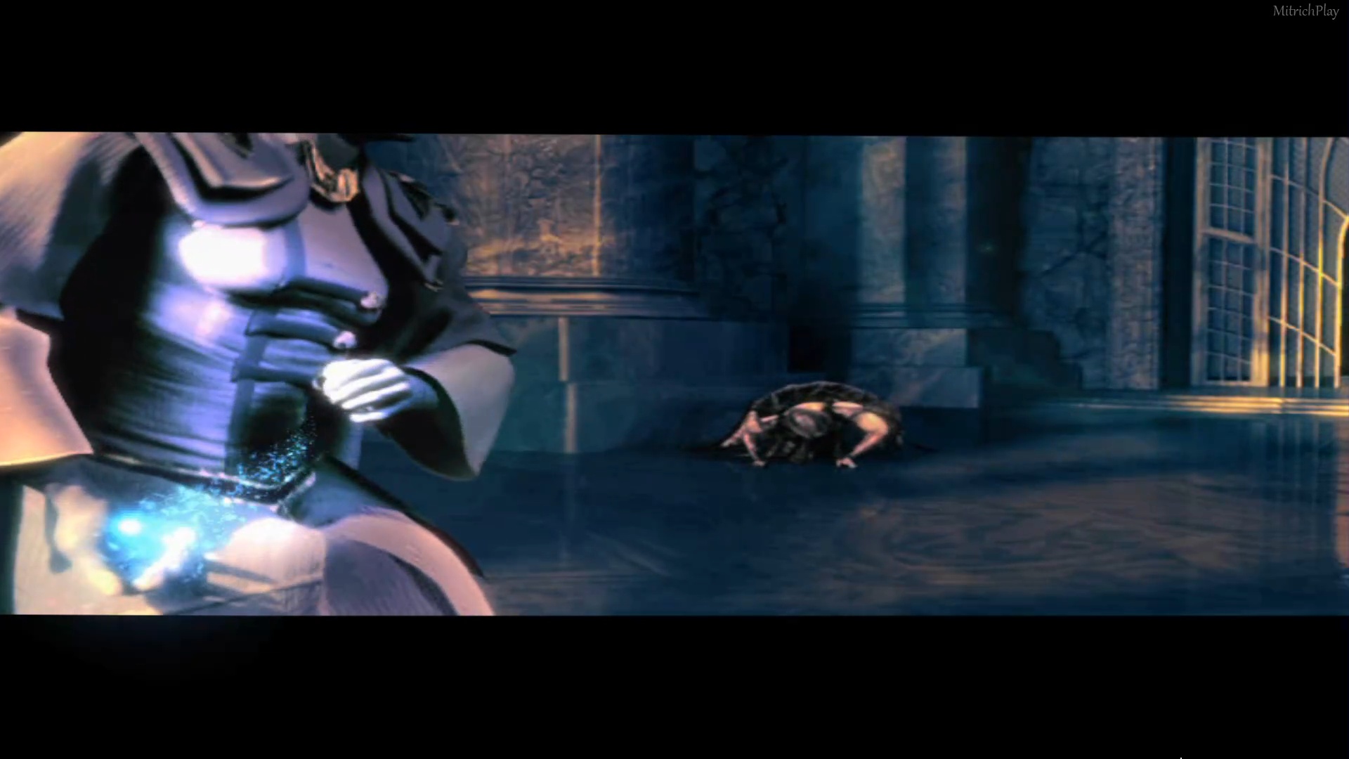 Наемники бесчинствуют ►Стена богов►SpellForce: The Order of Dawn #16