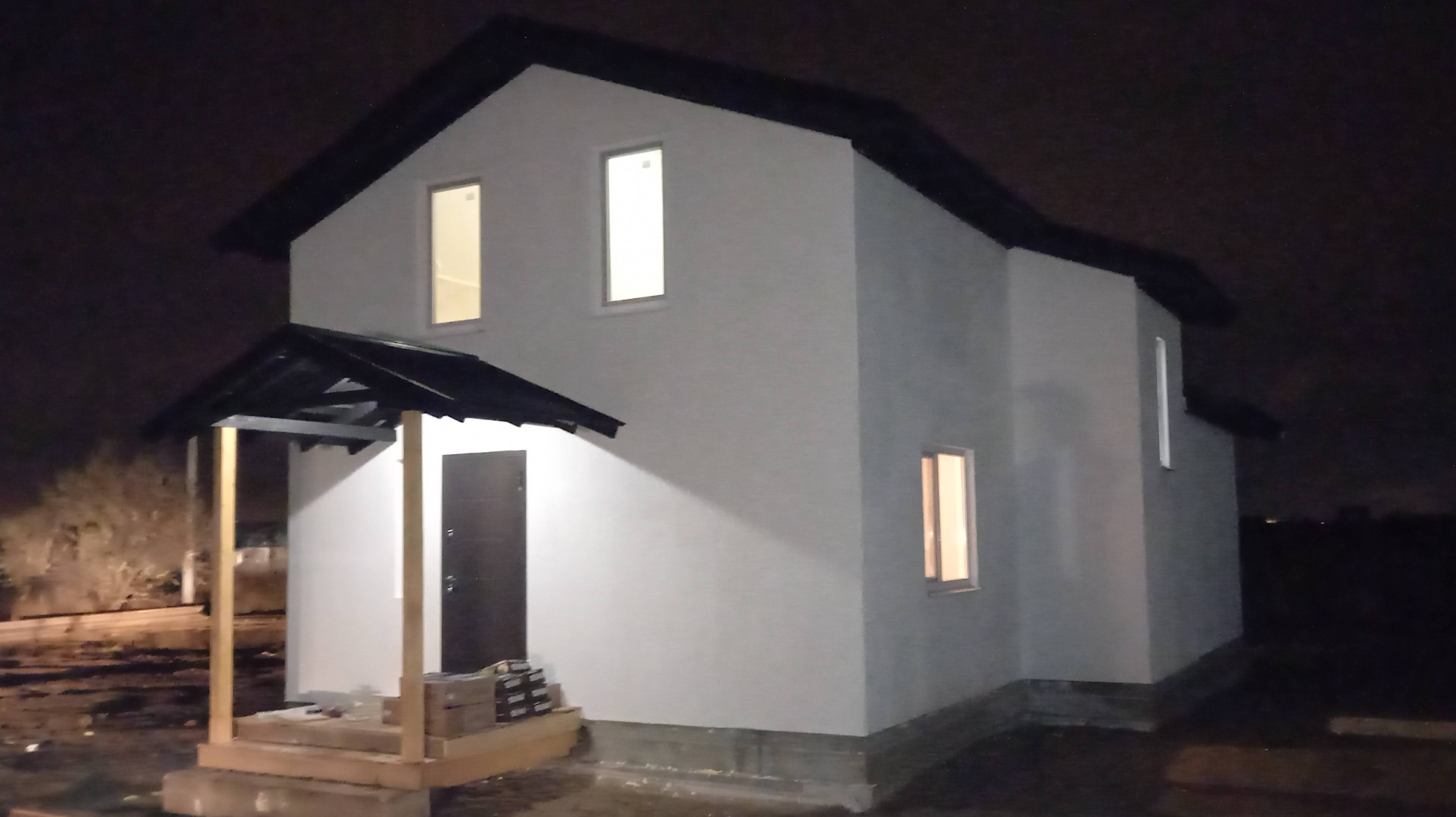 Газоблок 2022