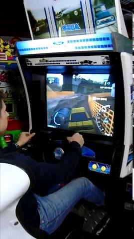 Ford Racing - Симулятор гонок