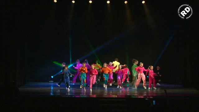 21. Добрый вайб – Владислав Куликов