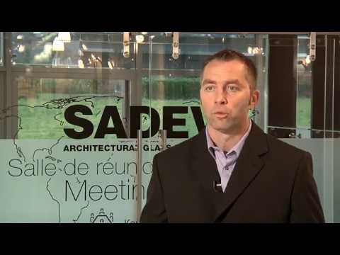 FILM CORPORATE SADEV