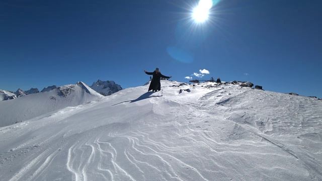 Домбай 2022г..mp4