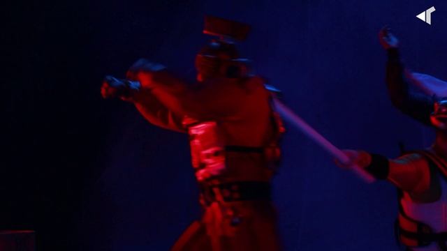 2612-СКАЗКА ПРО МИФ