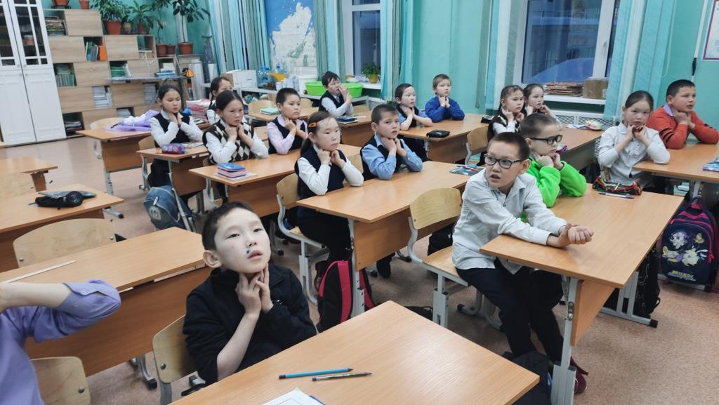 Отзыв о профориентационной программе «Профессии от А до Я»