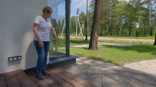Благоустройство территории "Элемента"