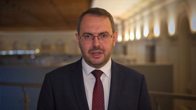 Обращение К И  Могилевского к участникам российско-белорусской научной конференции в Пскове