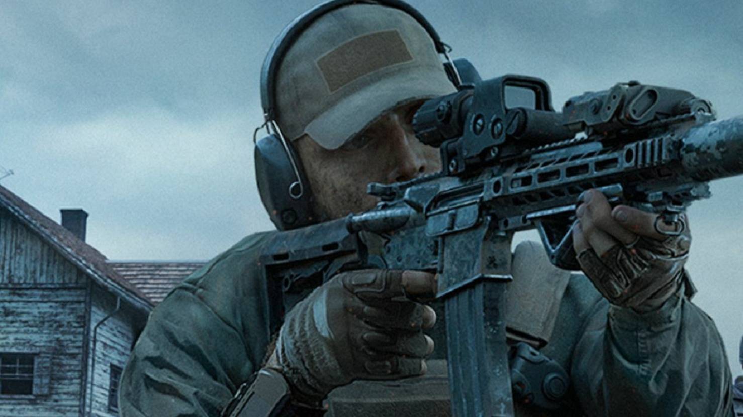 Arena Breakout Infinite