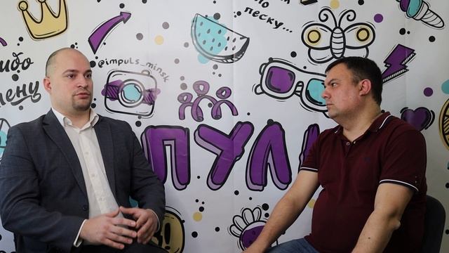 Чье внимание ты бы хотел привлечь к этому проекту?