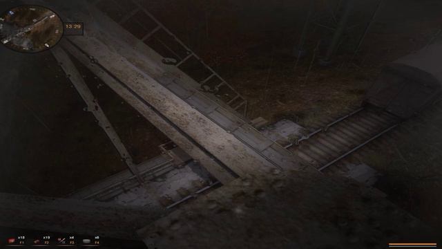 Тайна Кордона. Прохождение с озвучкой ИИ. 7 часть.