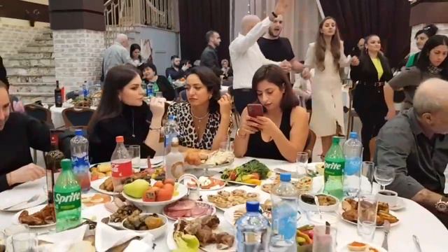 Ассирийцы🔵⚪🔴Духрана д Мар Сава. Москва.Багие.🎊🙌🙏.Assyrians.Dukhrana d Mar Sawa. Bagie.Moscow