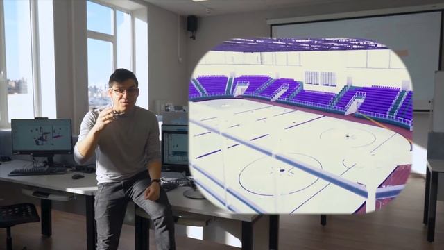 Join the BIM Summer School (HVAC _ WSS) of SPbG.mp4