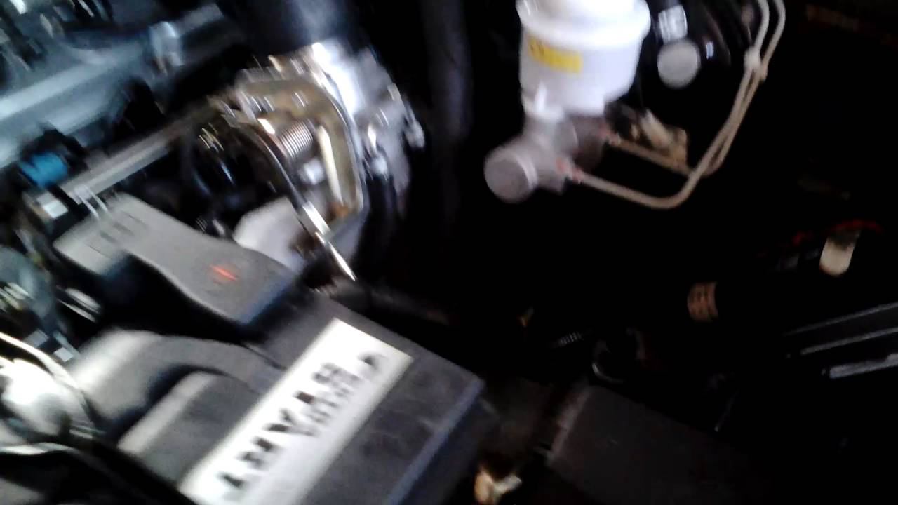 Прошел часть ТО