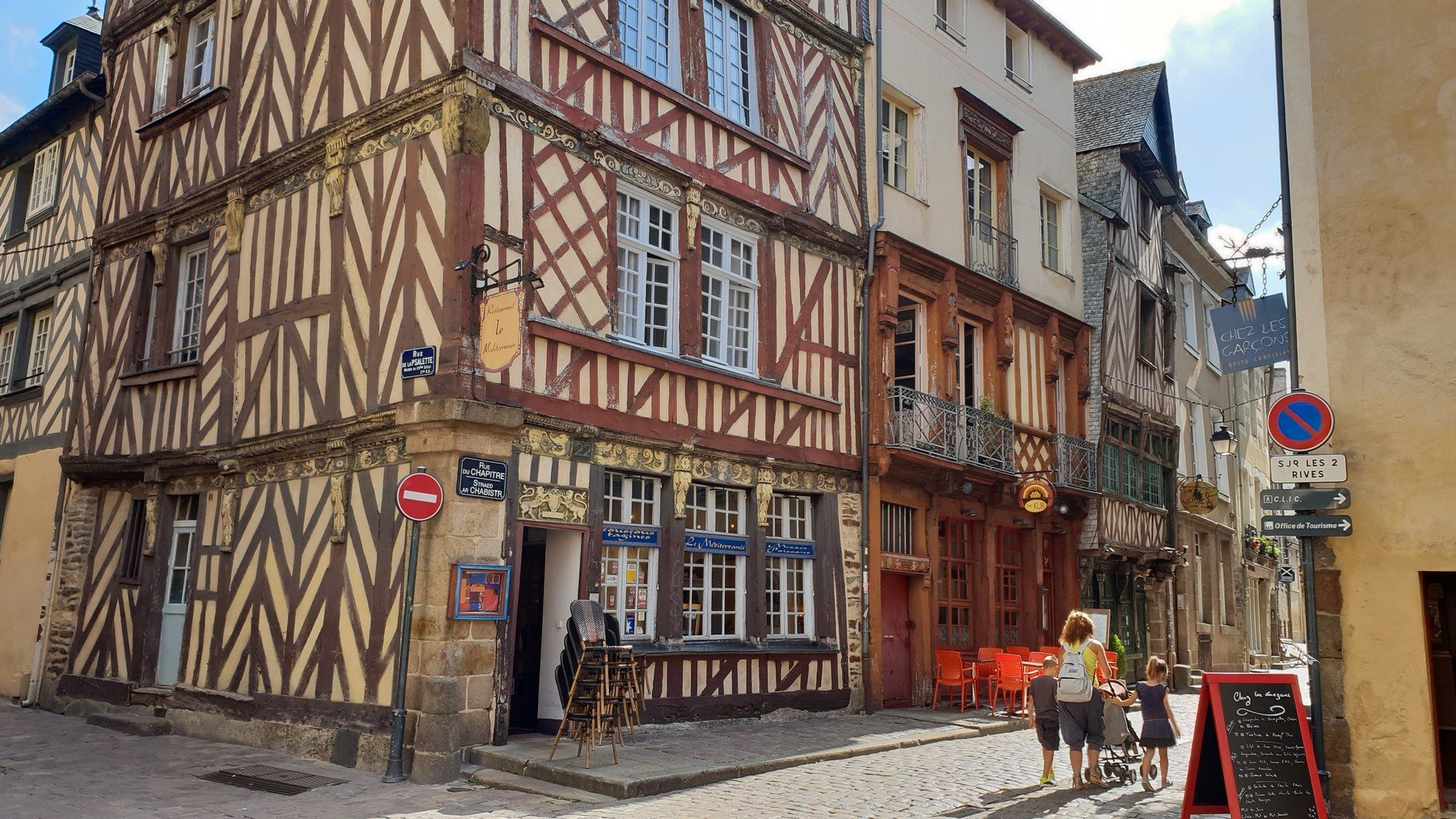 201807 Франция Ренн