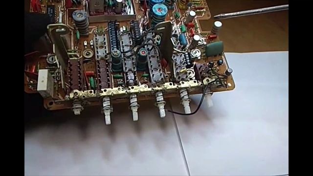 Магнитола БЕРЕСТЬЕ 004-стерео. Ищем самый драгоценный магнитофон. Разбор в поисках клада.