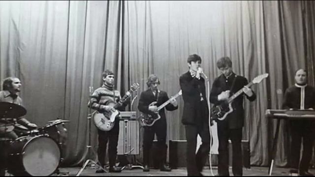 Что звучало на наших танцплощадках в 70-е года