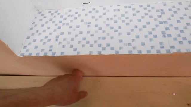 Ремонт балкона